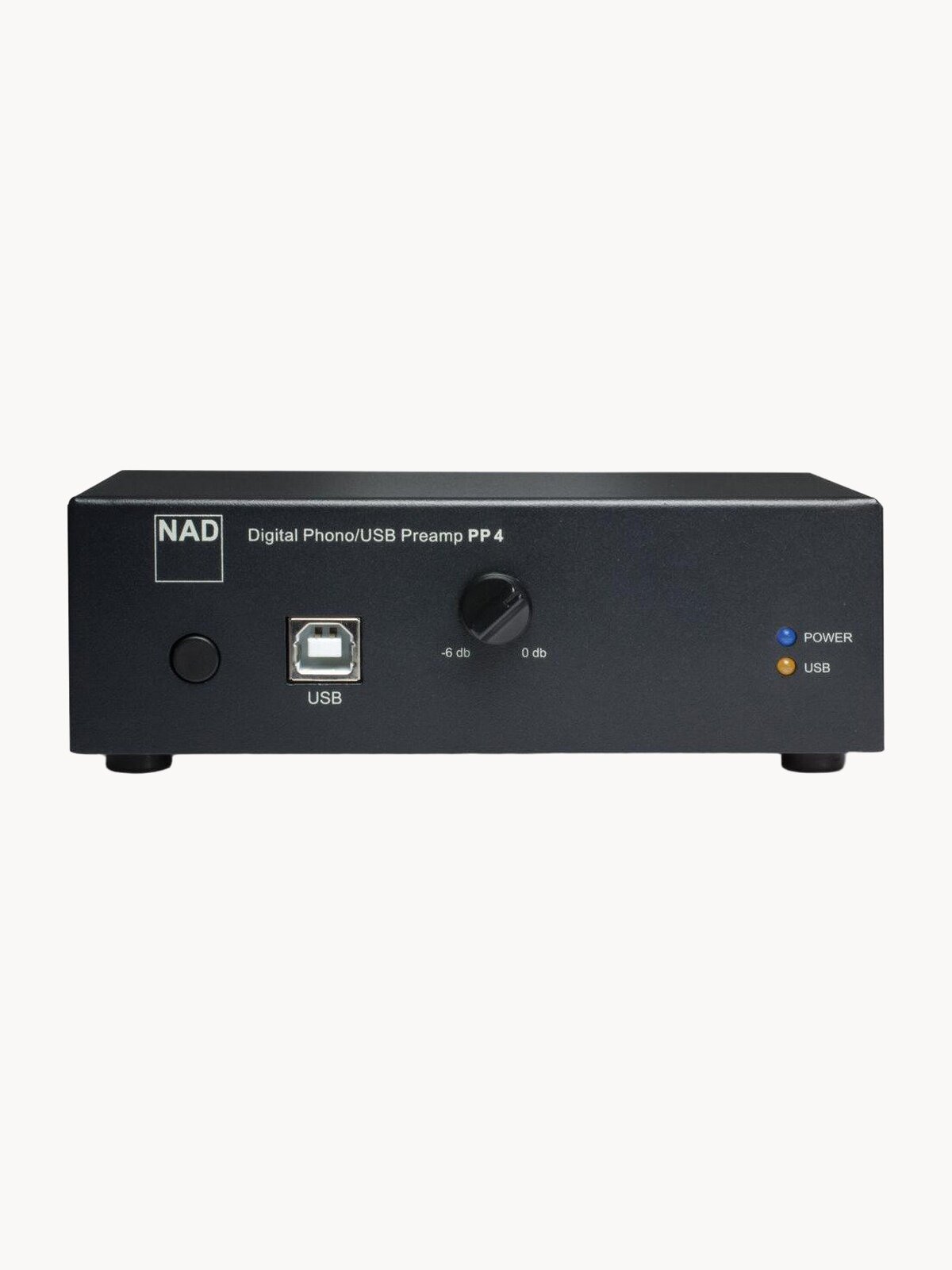 Фонокорректор NAD PP4