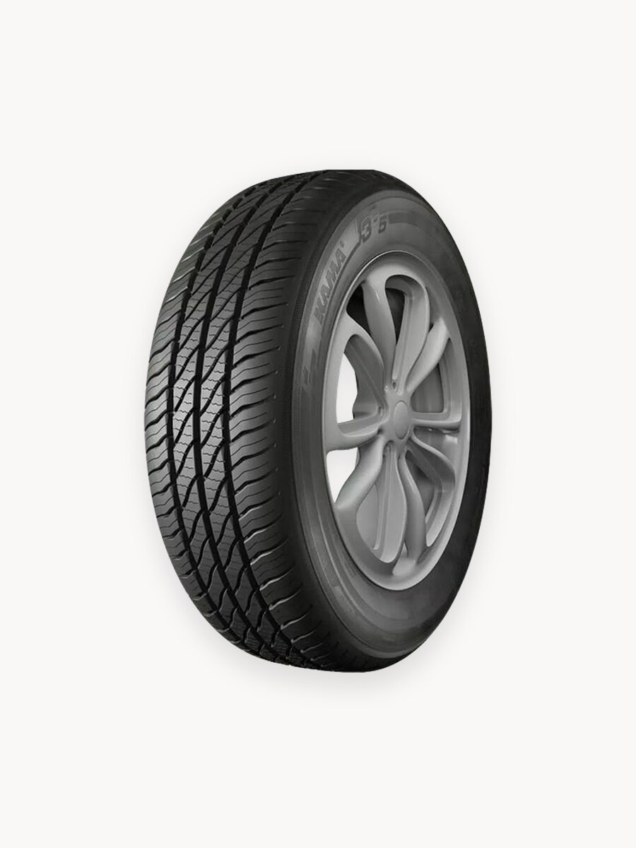 Шины летние Кама 365 (НК-241) 205/55 R16 91H