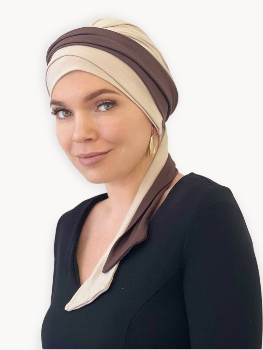 Тюрбан для женщин