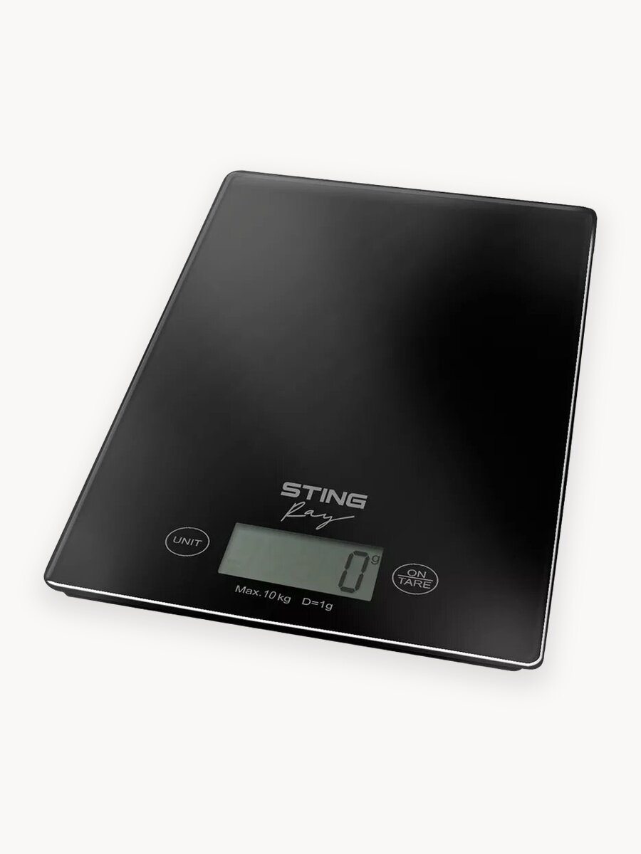 Кухонные весы Stingray