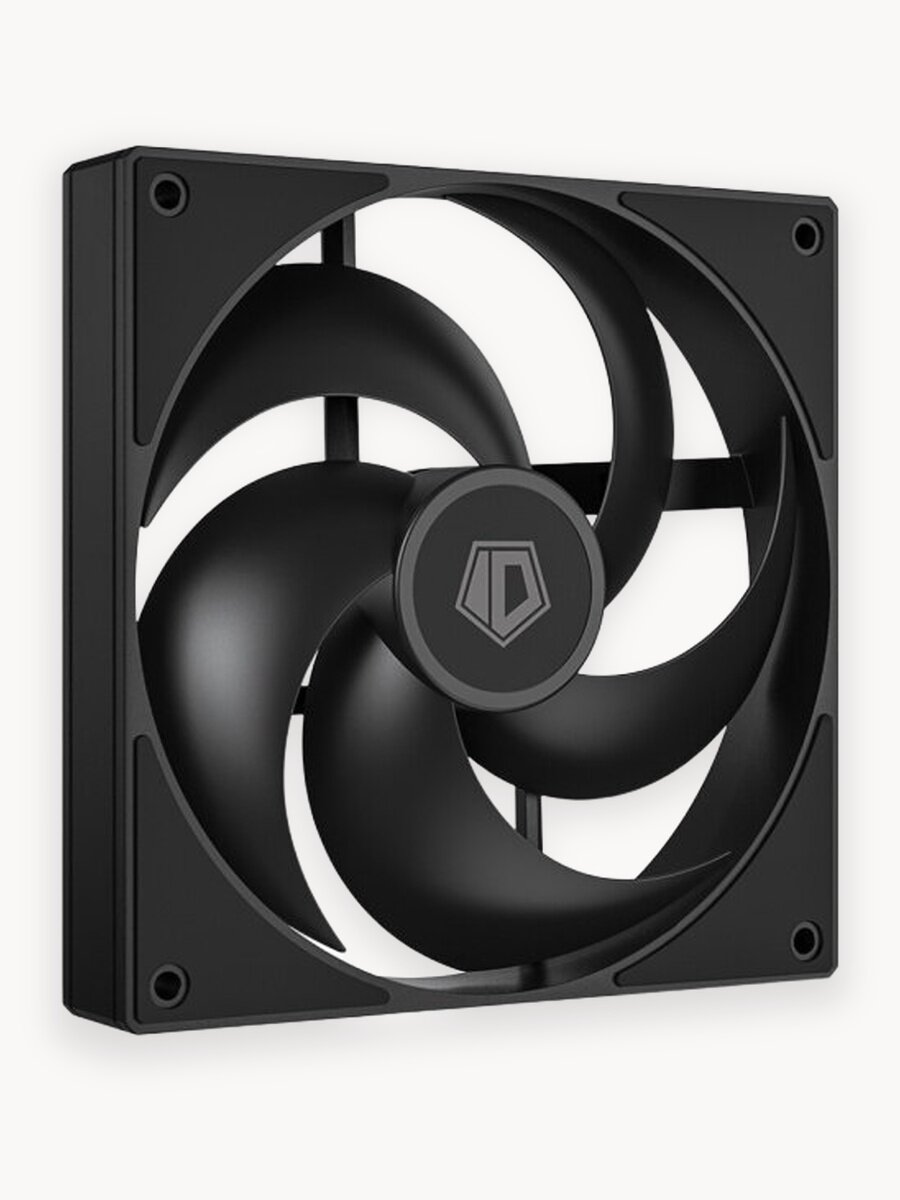 Вентилятор для корпуса Id-cooling AS-140-K