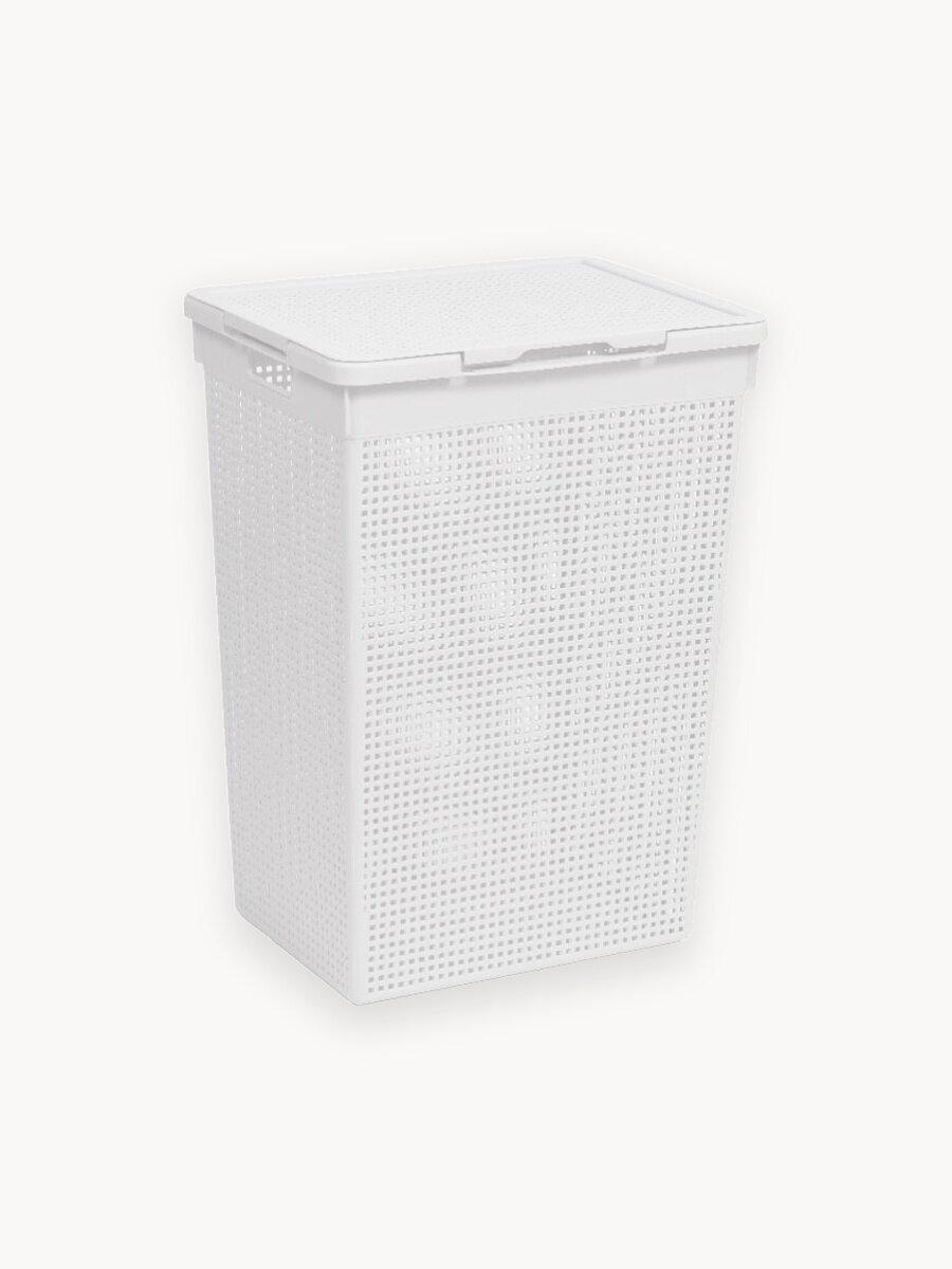 Корзина violet Лофт