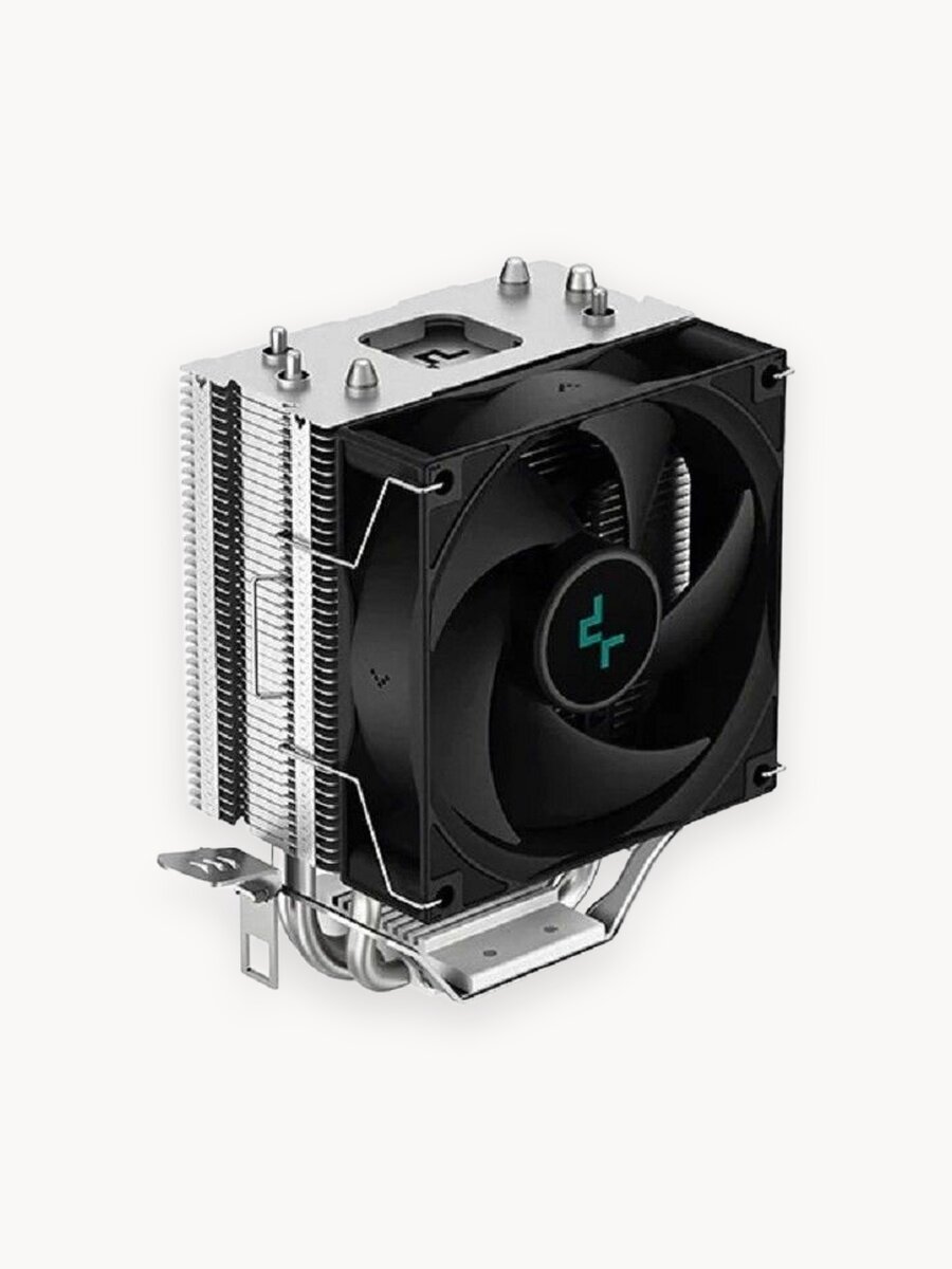 Кулер для процессора Процессорный Deepcool AG300 3050RPM