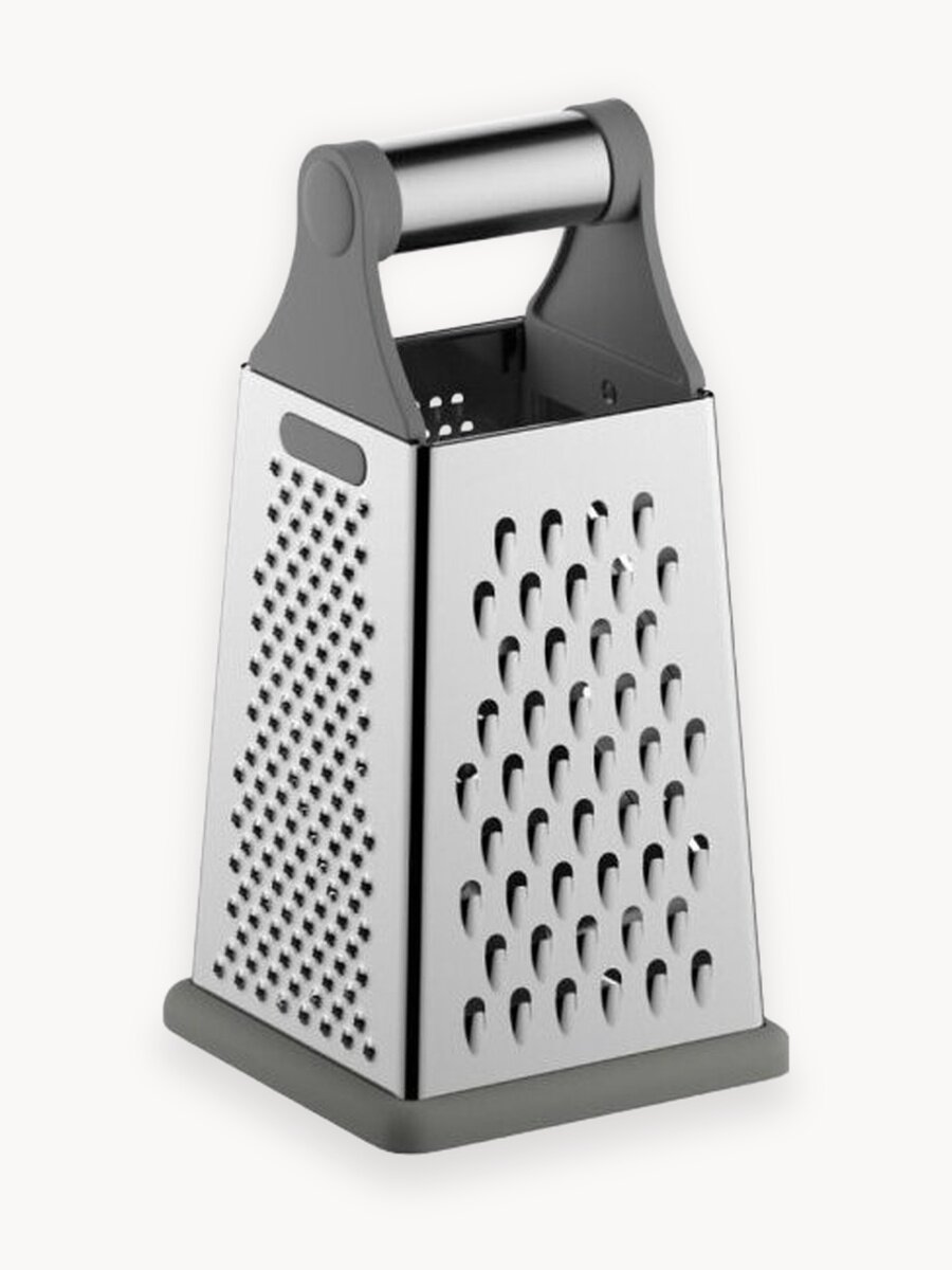 Терка универсальная Nadoba , серия ANA 4-сторонняя