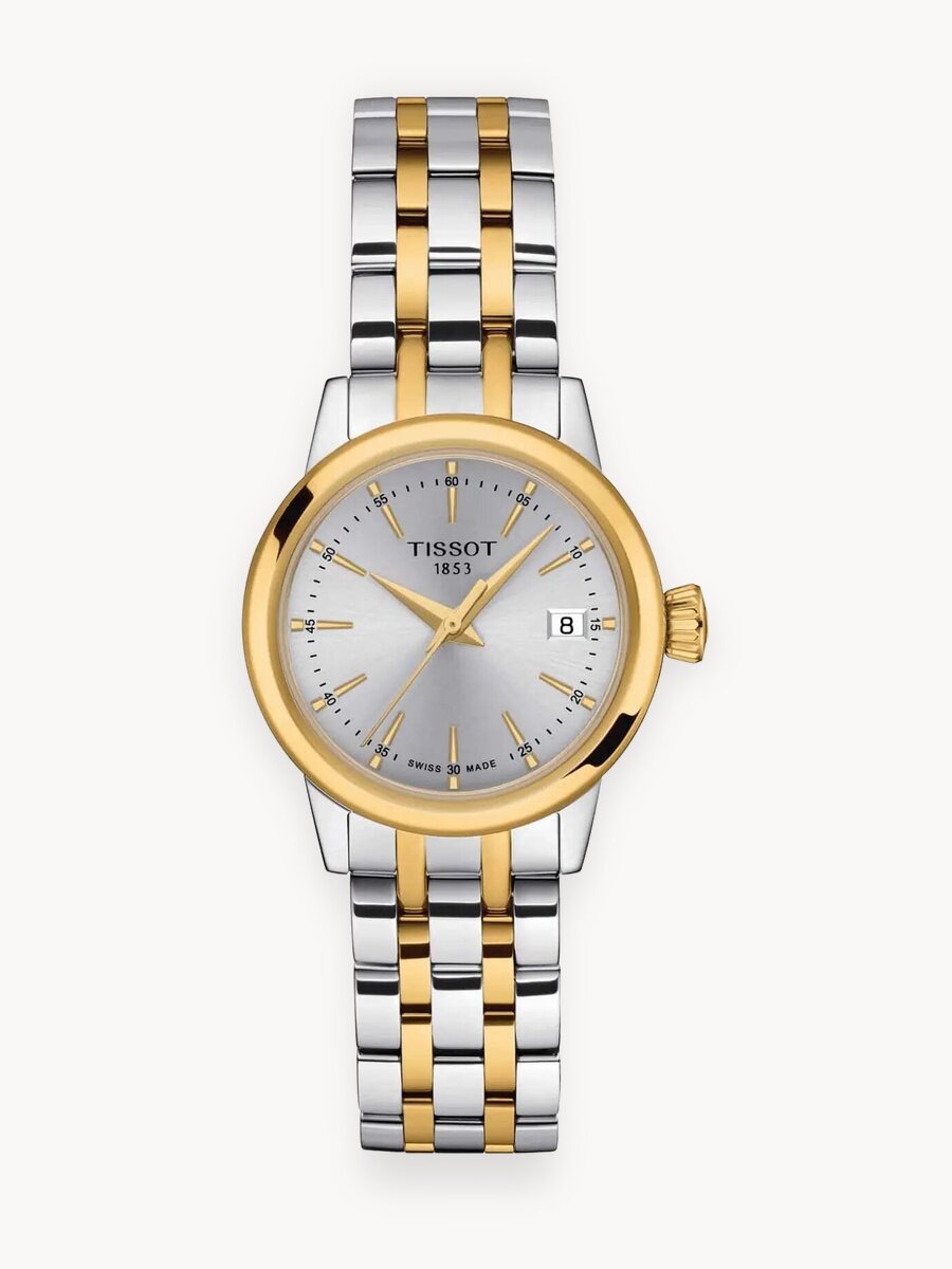 Наручные часы T-Classic