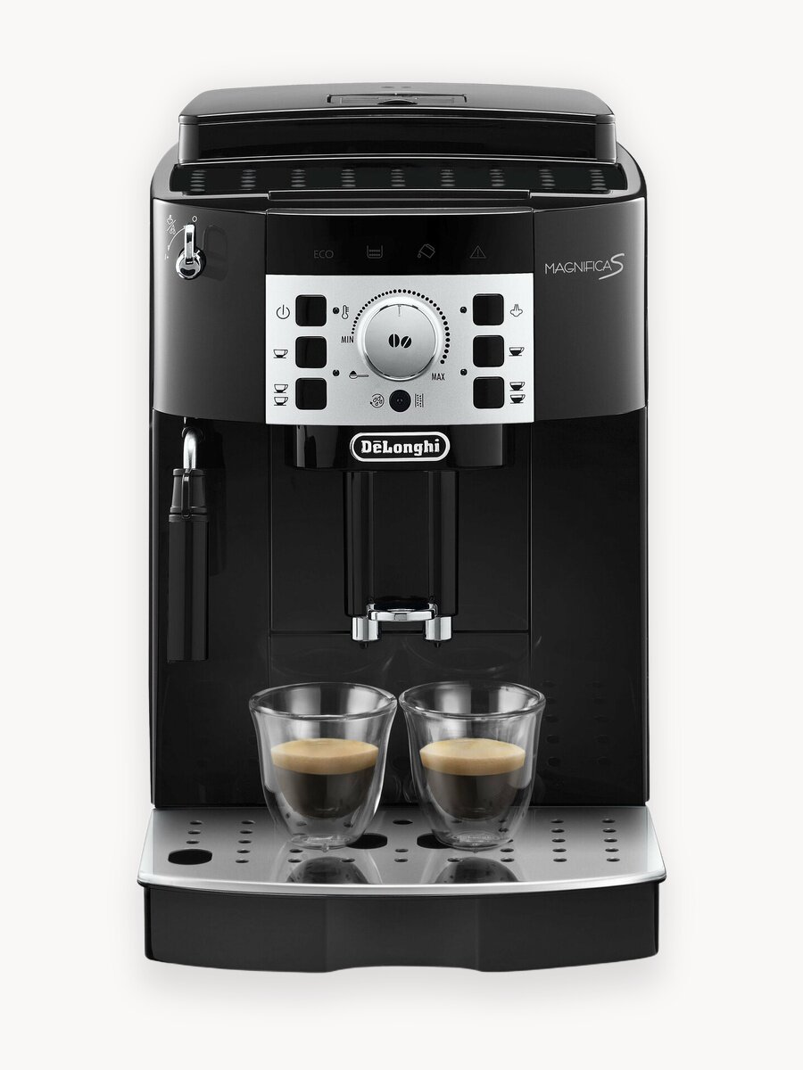 Кофемашина DeLonghi Magnifica ECAM 22.110