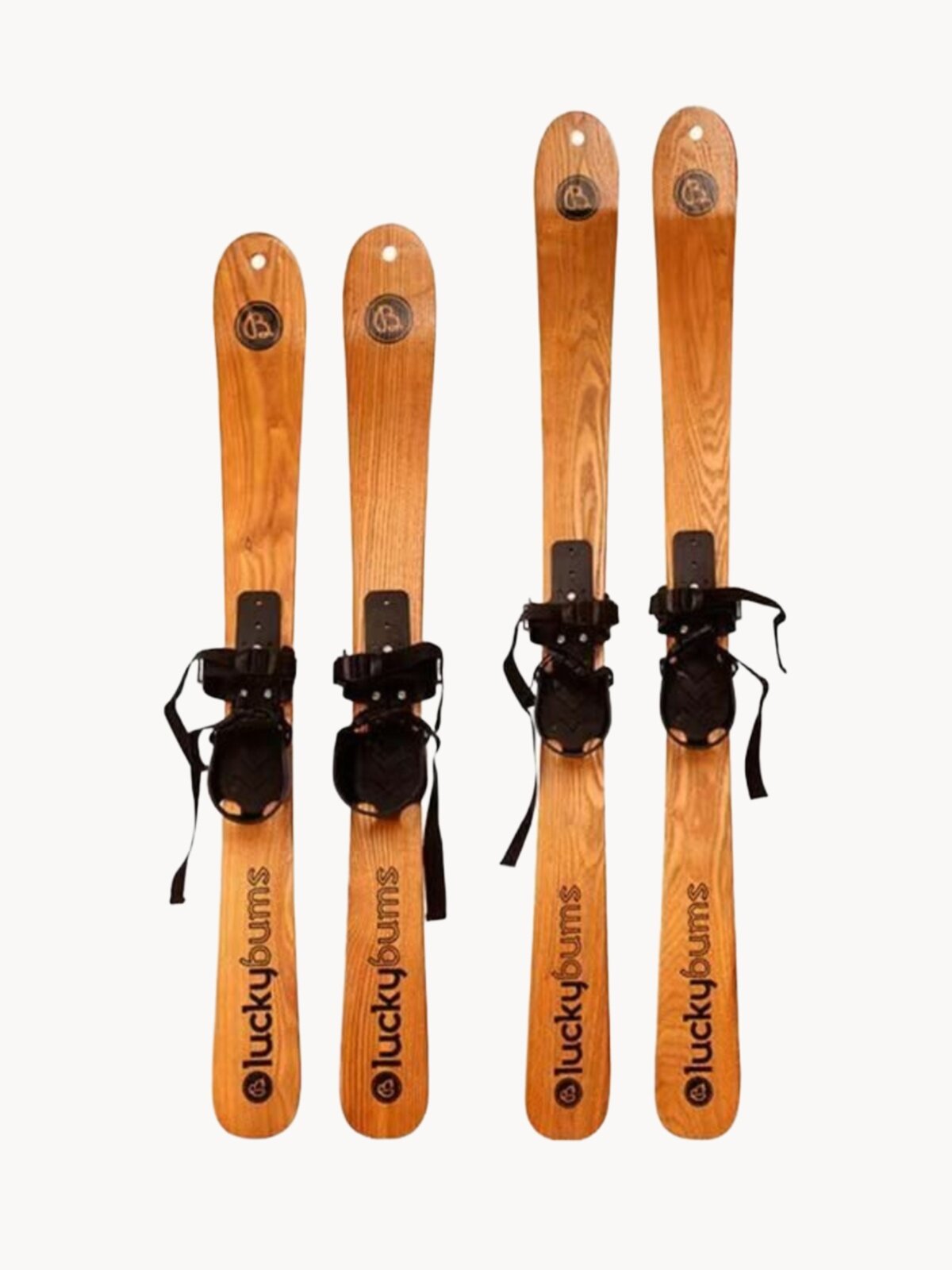 Лыжи охотничьи