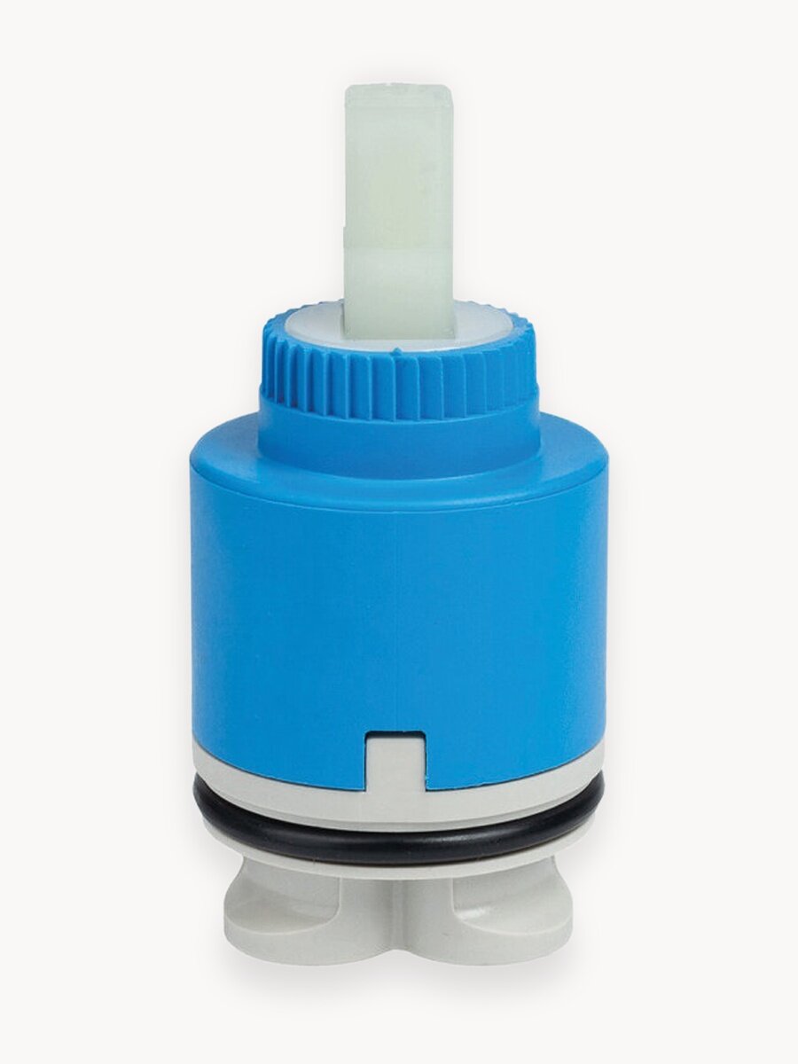 Картридж керамический IDDIS Optima Home D35 BL CD #2 35мм гарантия 3 года