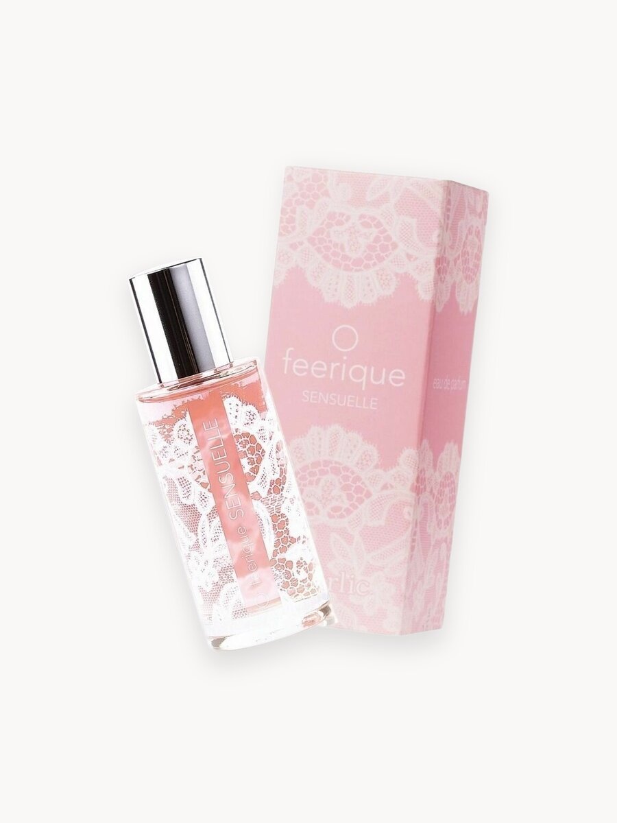Faberlic Парфюмерная вода для женщин O Feerique Sensuelle, 50 мл, духи Фаберлик