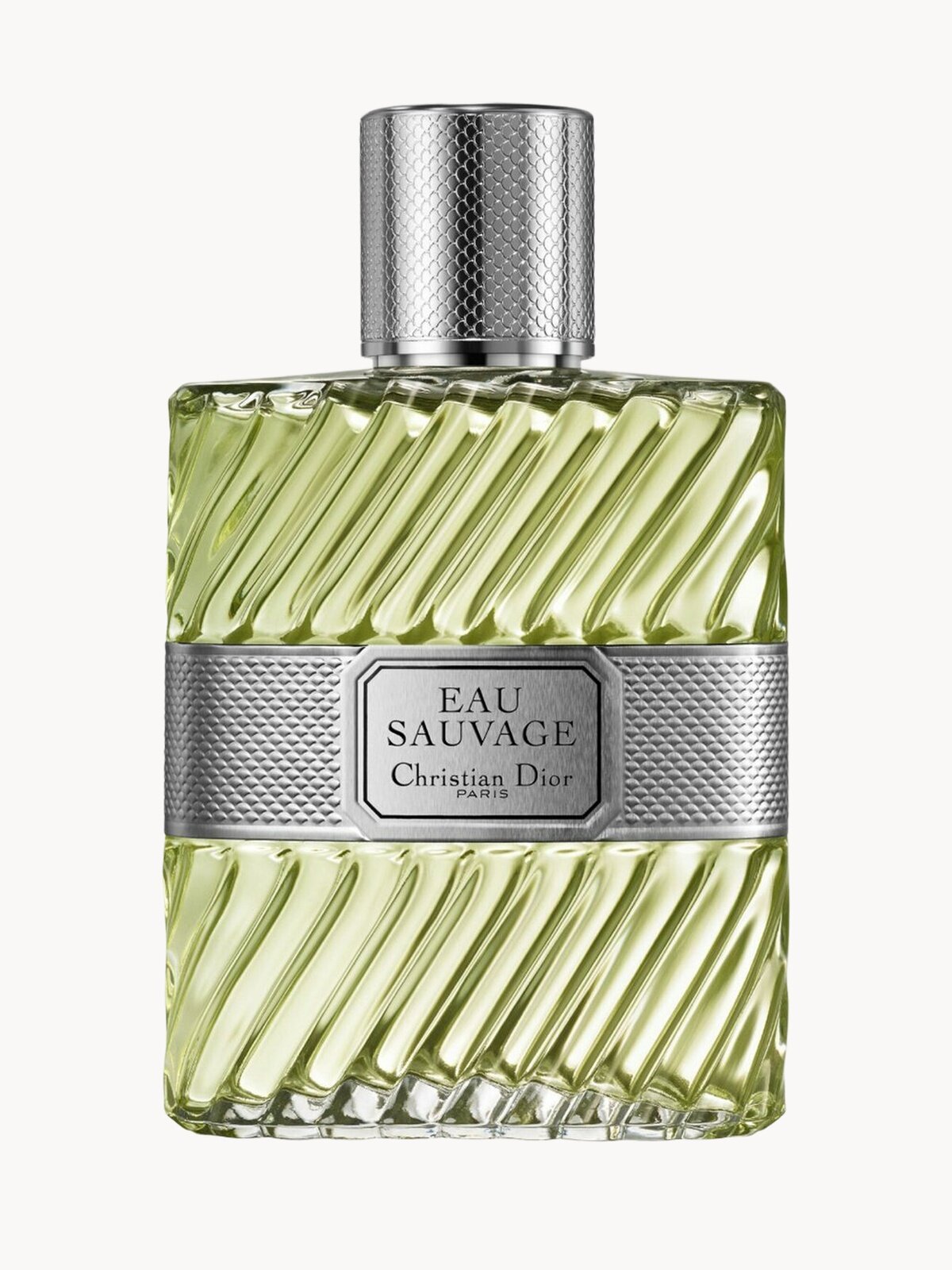 Dior Туалетная вода Eau Sauvage, Eau De Toilette, мужская, 50 мл