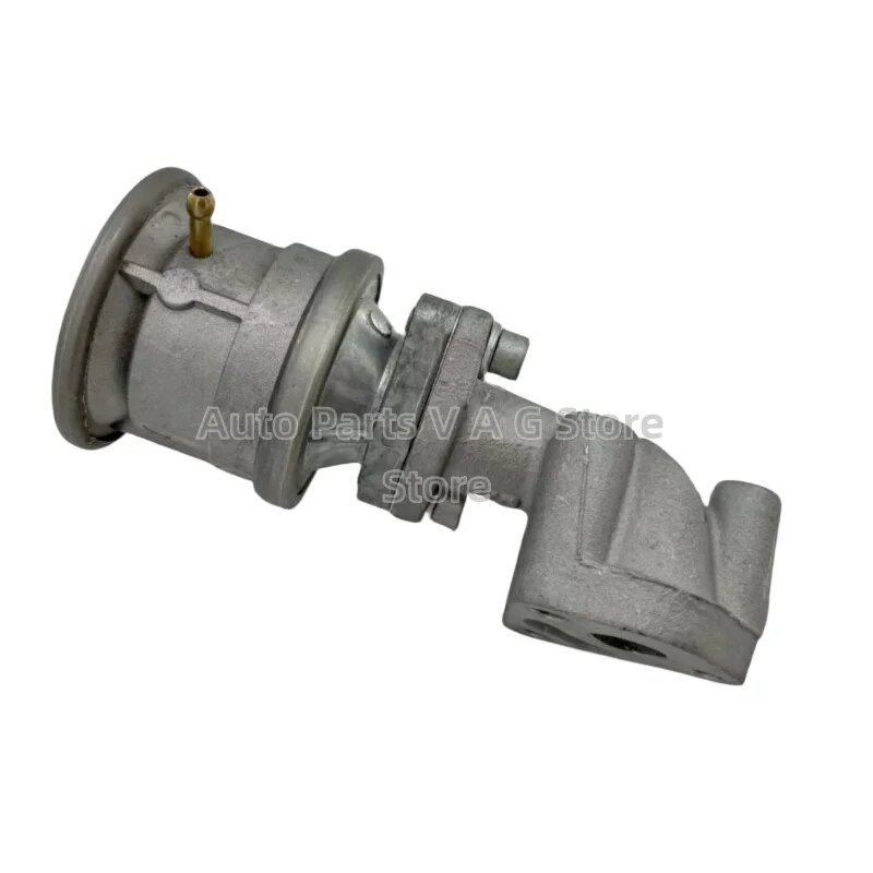 Клапан EGR Для Passat B5 A4 B6 1.8T Superb - Вторичный Воздушный Регулирующий Клапан 06B131097C 06B131101H 06B131097G