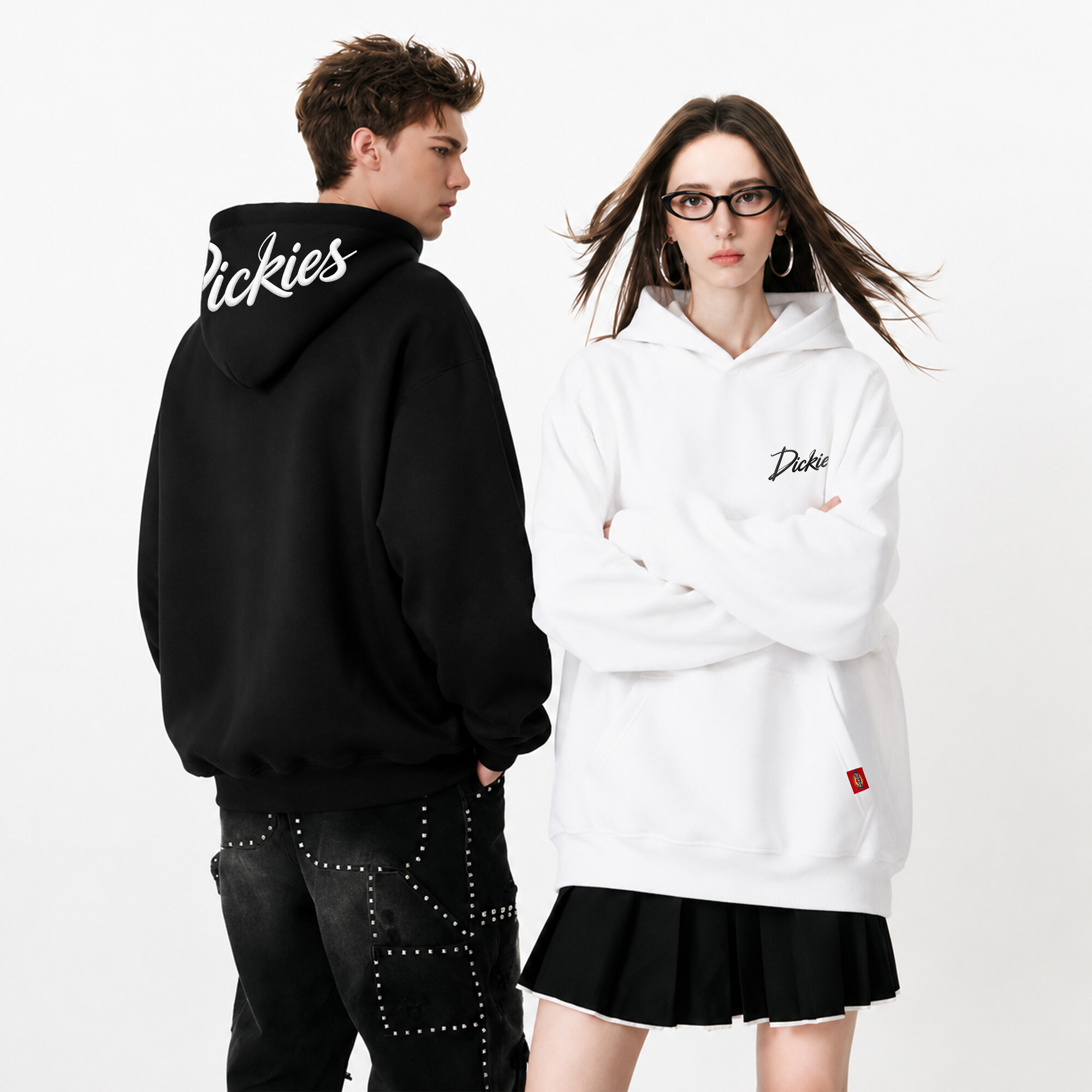 Свитшот Dickies