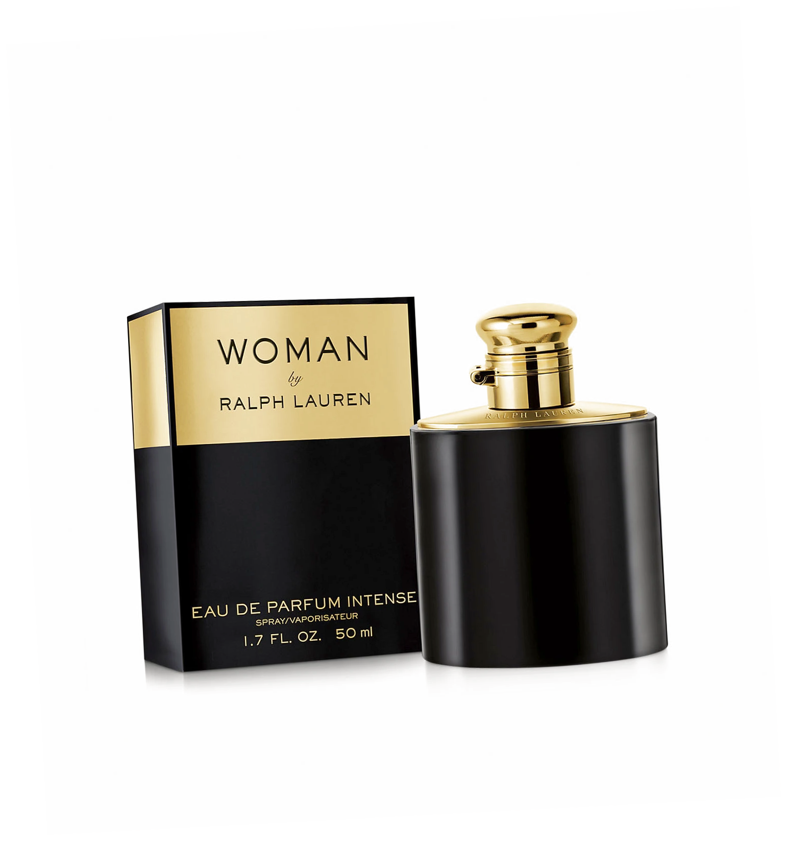 Женский парфюм Ральф Лорен Вумен Интенс 50 мл - Ralph Lauren Woman Intense парфюмерная вода