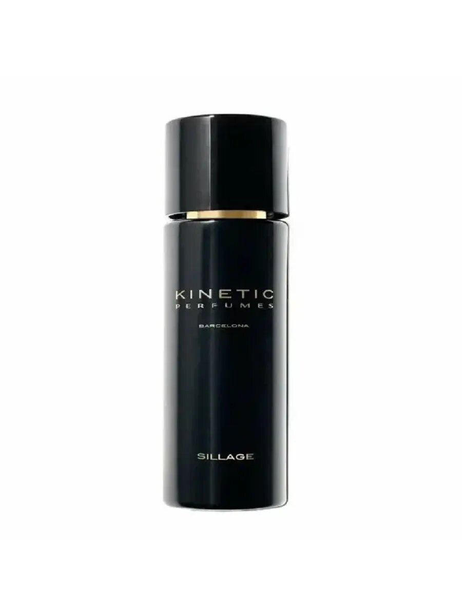 Kinetic Perfumes SILLAGE