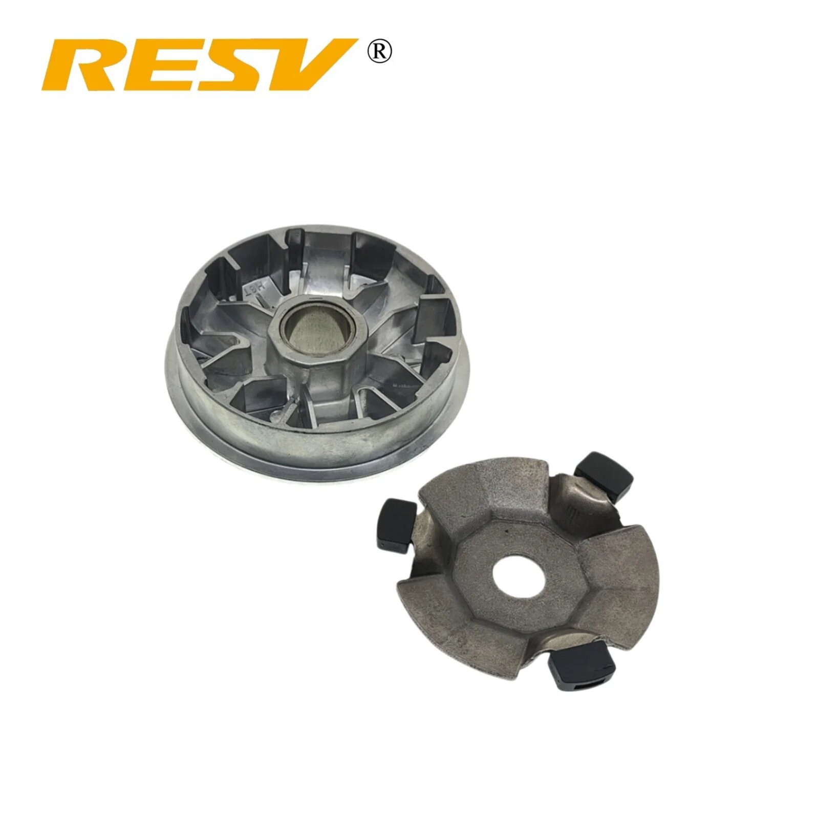 RESV для SYM CityCom Fiddle GTS HD JET Joyride Symphony Orbit 125 125cc Variator-Ramp Plate