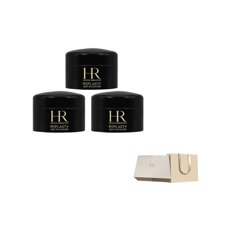 Наборы для ухода за кожей лица HELENA RUBINSTEIN Black Bandage