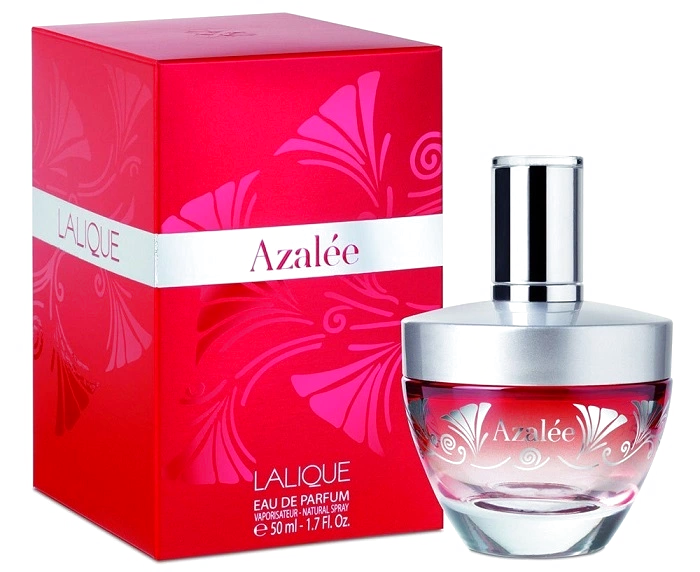 Парфюмерная вода Лалик Азалия женская 50 мл - Lalique Azalee