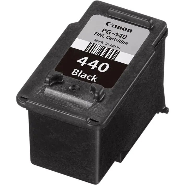 Canon PG-440 Black картридж для струйной печати, оригинал, 1 шт