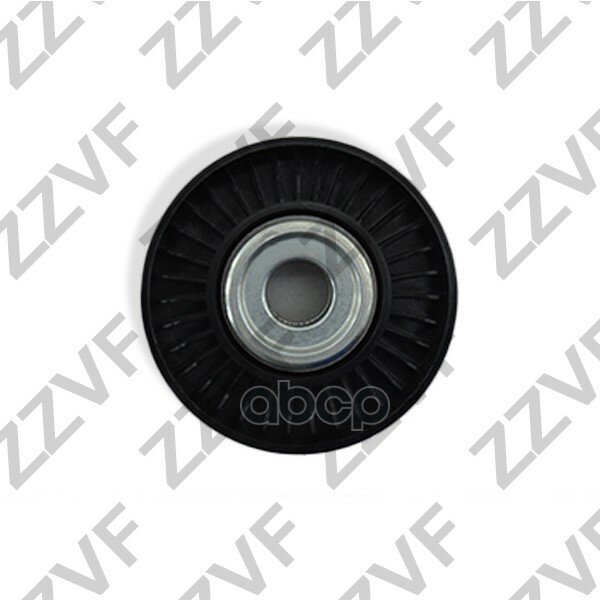 Ролик натяжителя ремня HYUNDAI ELANTRA (06-16), GETZ (02-10), KIA CEED (07-12), PICANTO (04-11) ZZVF арт. ZVRN112