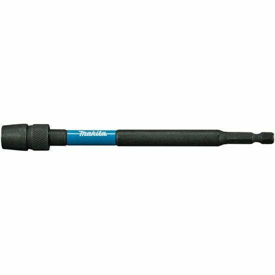 Магнитный держатель с зажимным патроном Makita 152мм Impact Black E-24131