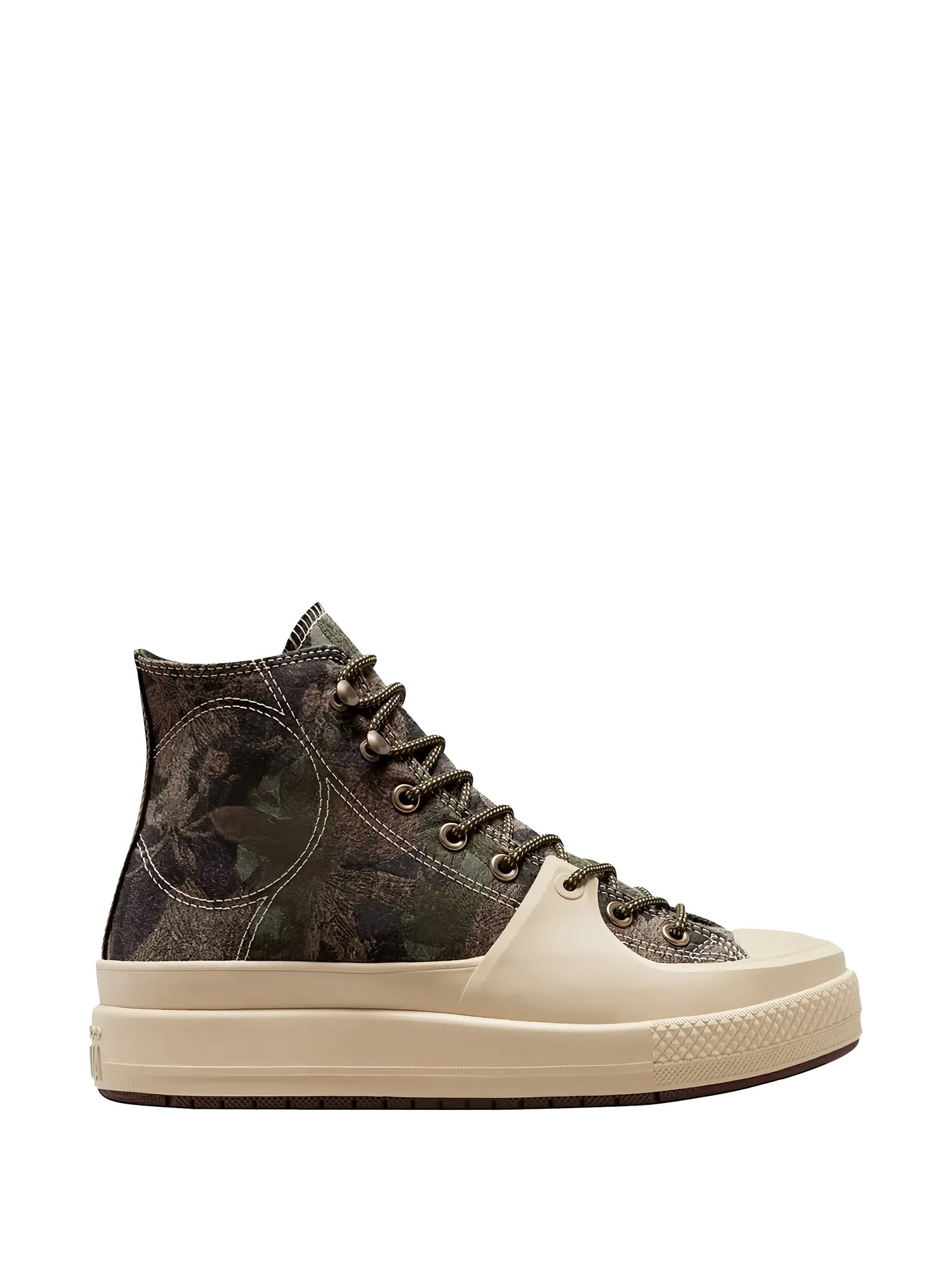 Кроссовки Chuck Taylor lace-up sneakers