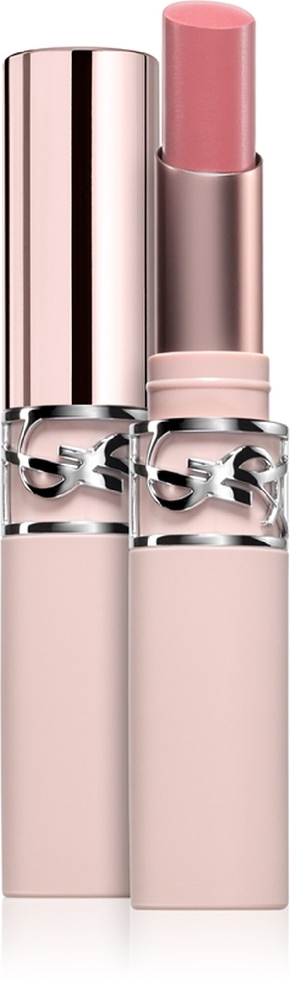 Yves Saint Laurent Матовая помада-румяна Lovenude Lip Blusher 3 г оттенок 44 Nude Lavalliere