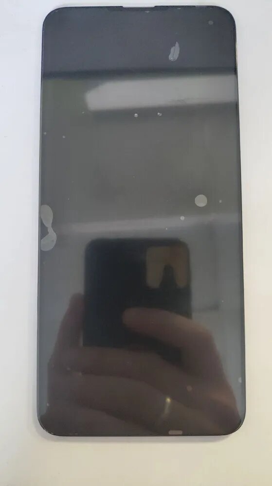 Дисплей+ тачскрин в сборе для Huawei P Smart Z/Honor 9X