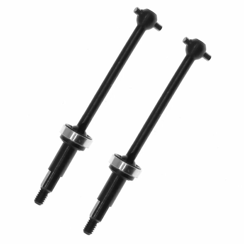 Модернизированный Передний приводной вал Металлический приводной вал CVD для удаленных автомобилей Высокопрочные Трансмиссионные оси для нескольких моделей