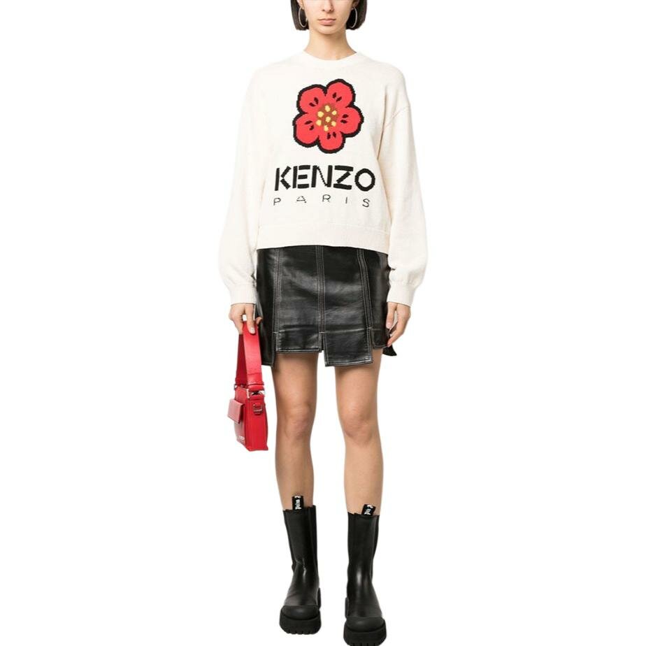 Свитер KENZO