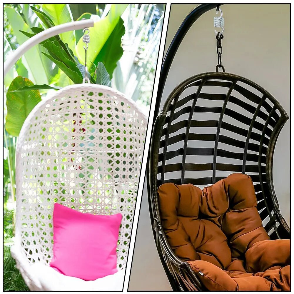 Комплектующие для качелей,3.84х11.61см