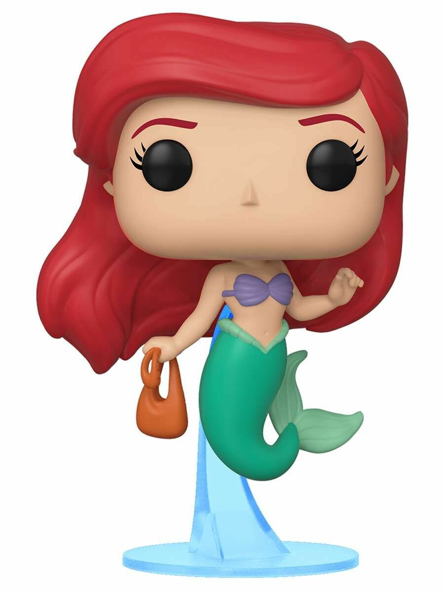 Фигурка Funko POP! Vinyl Disney Little Mermaid Ariel w/bag 40102