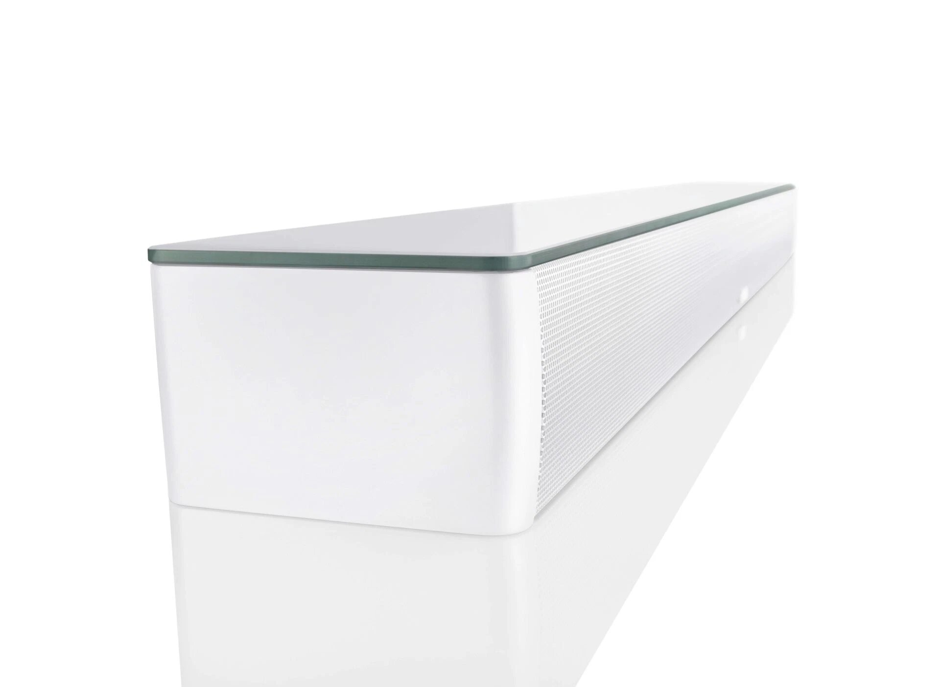Саундбар Canton Smart Soundbar Surround Bundle 2 White Wi-Fi — фото 1