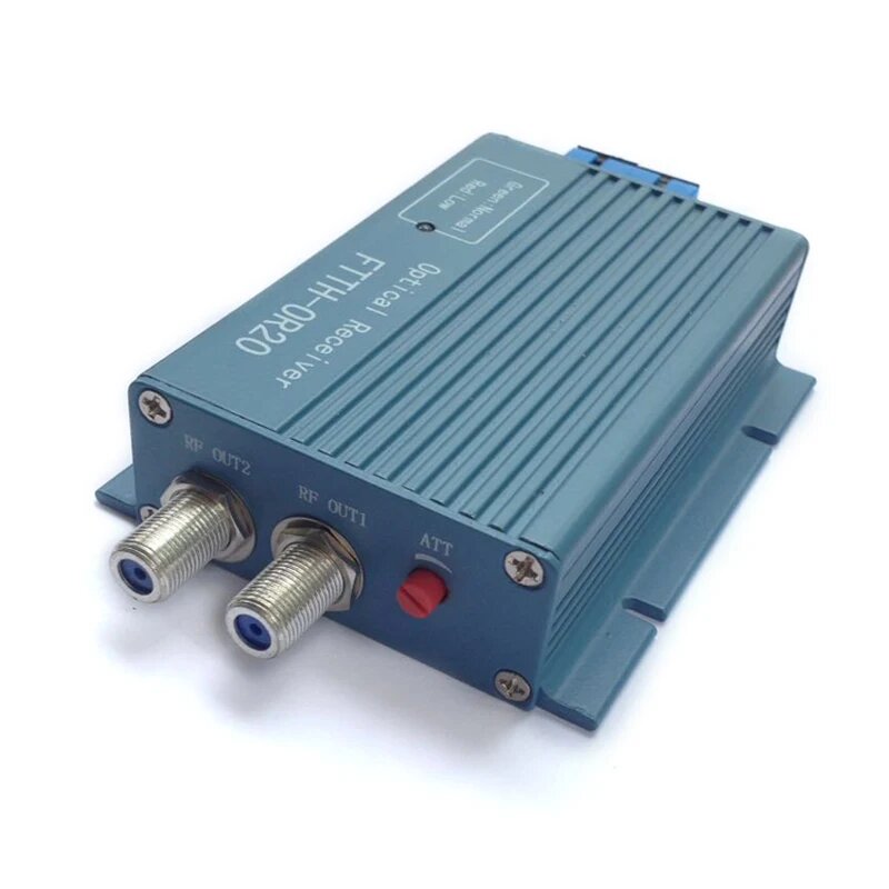 BLHLI FTTH Optical Receiver — фото 1