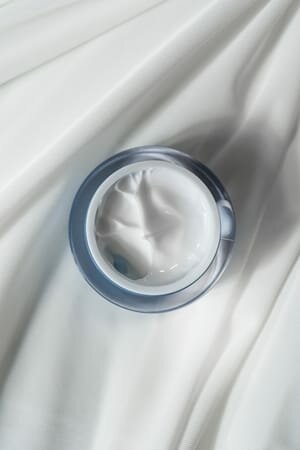 Крем для ухода за кожей Korika Hi-Tech Liposome Hydrating Solution Intensive Cream, 50 мл