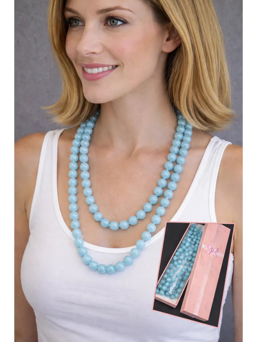 Бусы