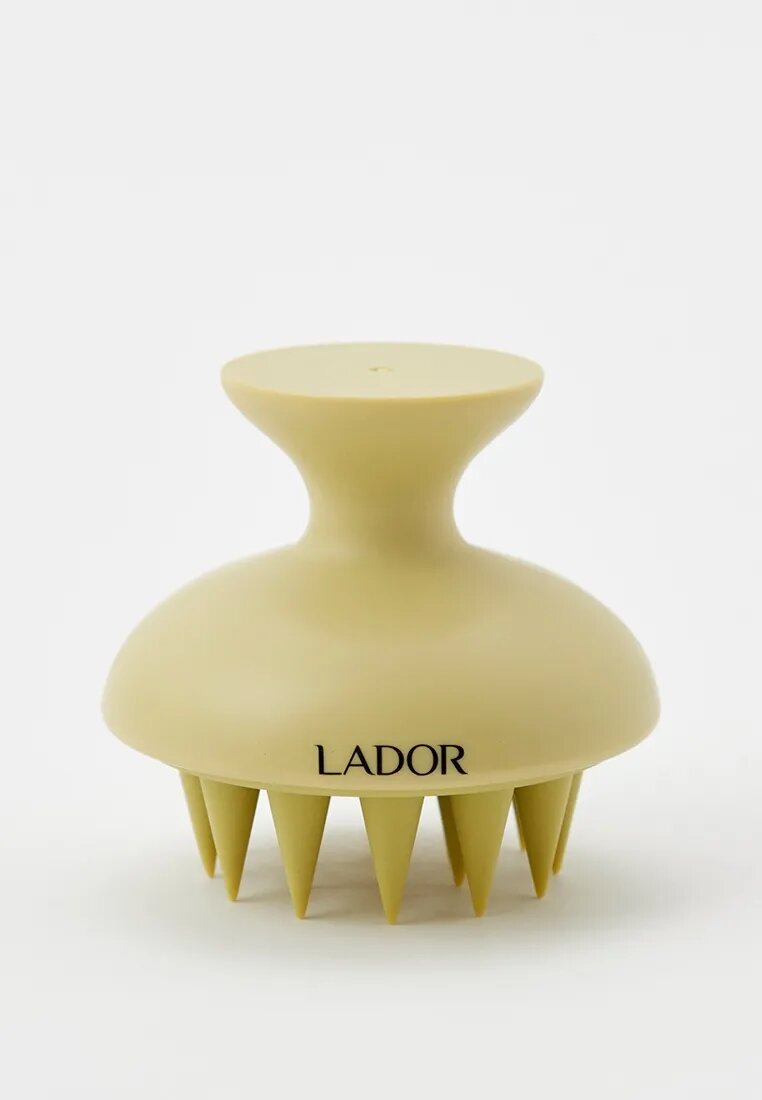 Lador Щетка для массажа и мытья головы