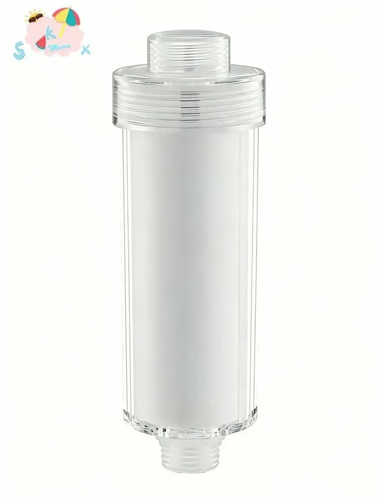 Фильтр для душа Zero Shower Filter — фото 1
