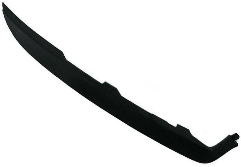 Планка фары SAT ST-DC02-000B-1 Renault Logan 14-18, Sandero 14-18 справа