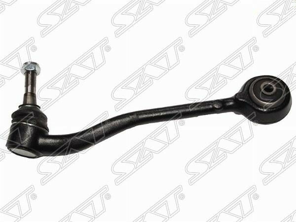Рычаг SAT ST-31126760275 Передний нижний BMW E53 00-06 LH