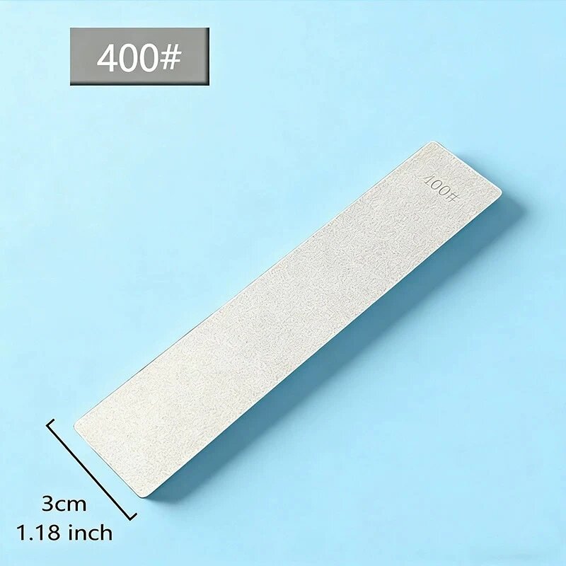 Алмазный точильный камень 400# 3см