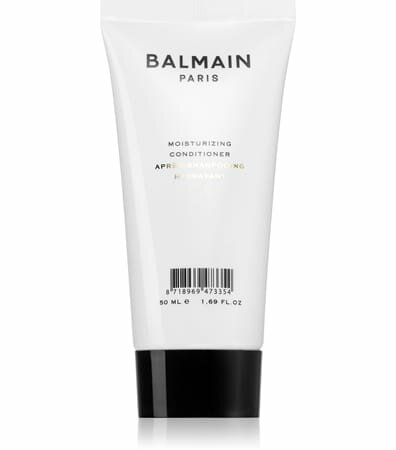 Бальзам для волос balmain moisturizing, 50 мл