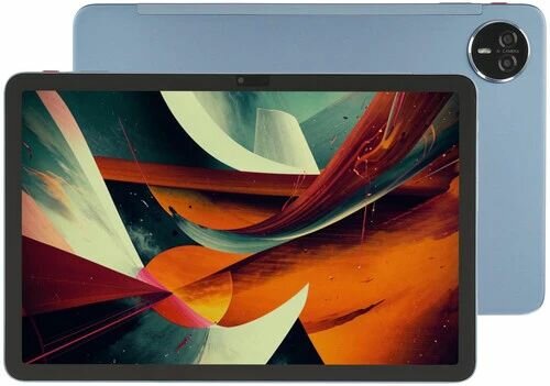 11" Планшет Digma Pro Eclipse LTE (Pro Eclipse LTE) 256 ГБ синий - 1920x1200, IPS, 8x2 ГГц, 8 ГБ, 8000 мА*ч, Android