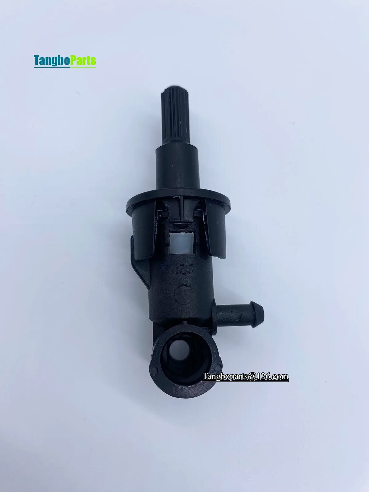 Паровой клапан для кофемашины Delonghi GMCV-DLEE333665