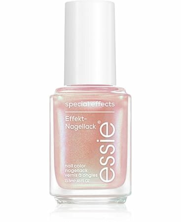 Лак для ногтей essie special effects, 13.5 мл, оттенок 17 gilded galaxy