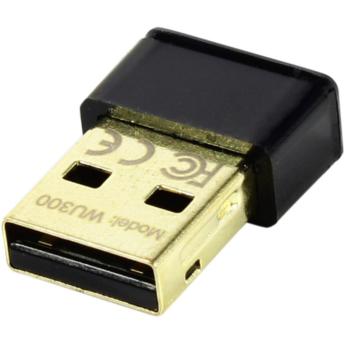 CUDY AX300 WiFi 6 Nano Adaptor