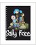 Тетрадь Sally Face