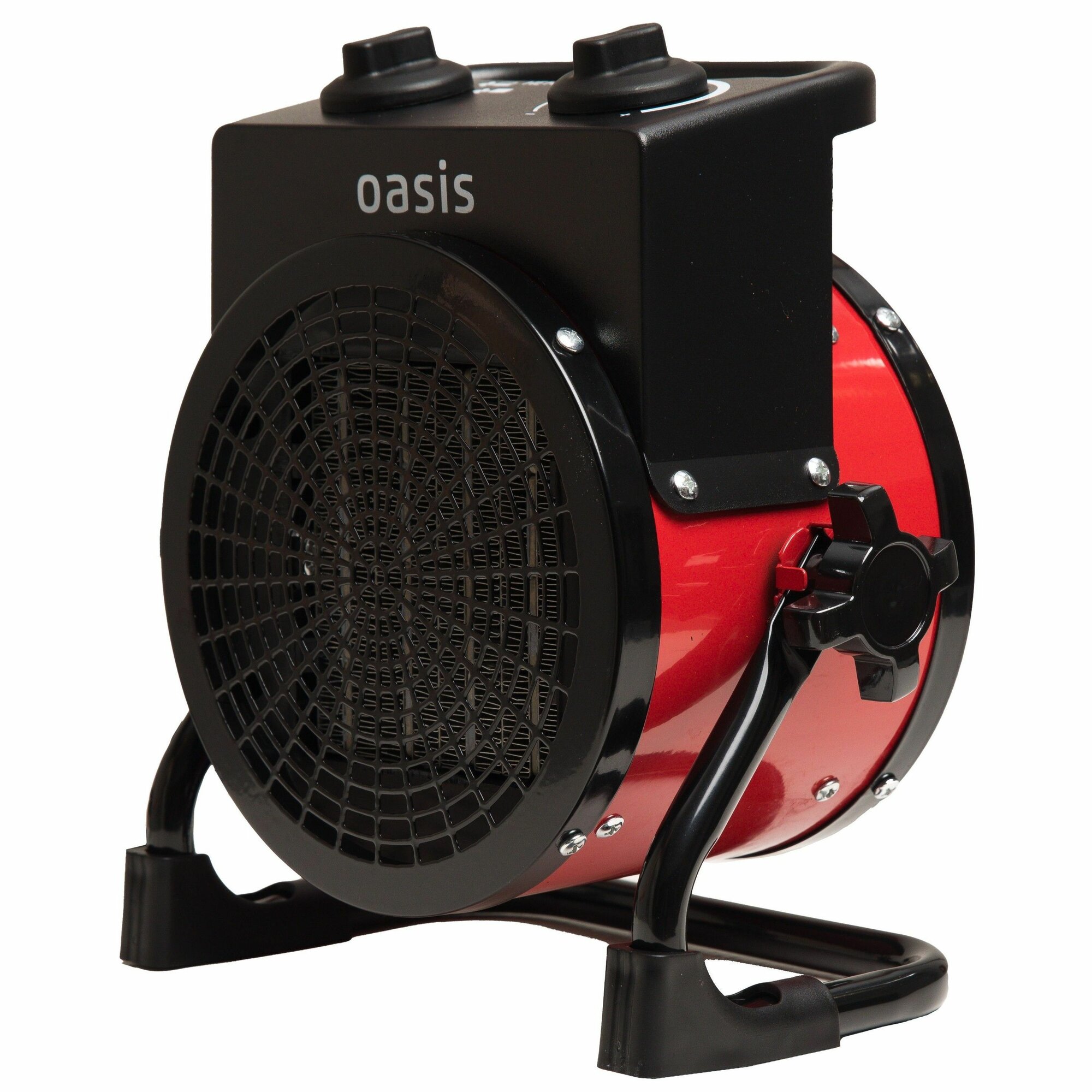 Тепловая пушка Oasis TPK-20R, 2000Вт