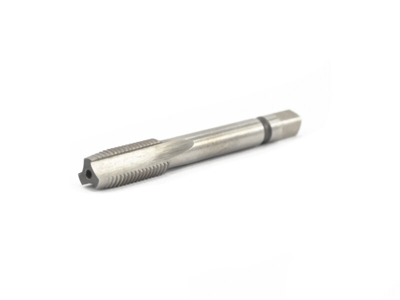 Beltools ri.115.1007 Метчик м/р М16х2 Р6М5 левый сквозной