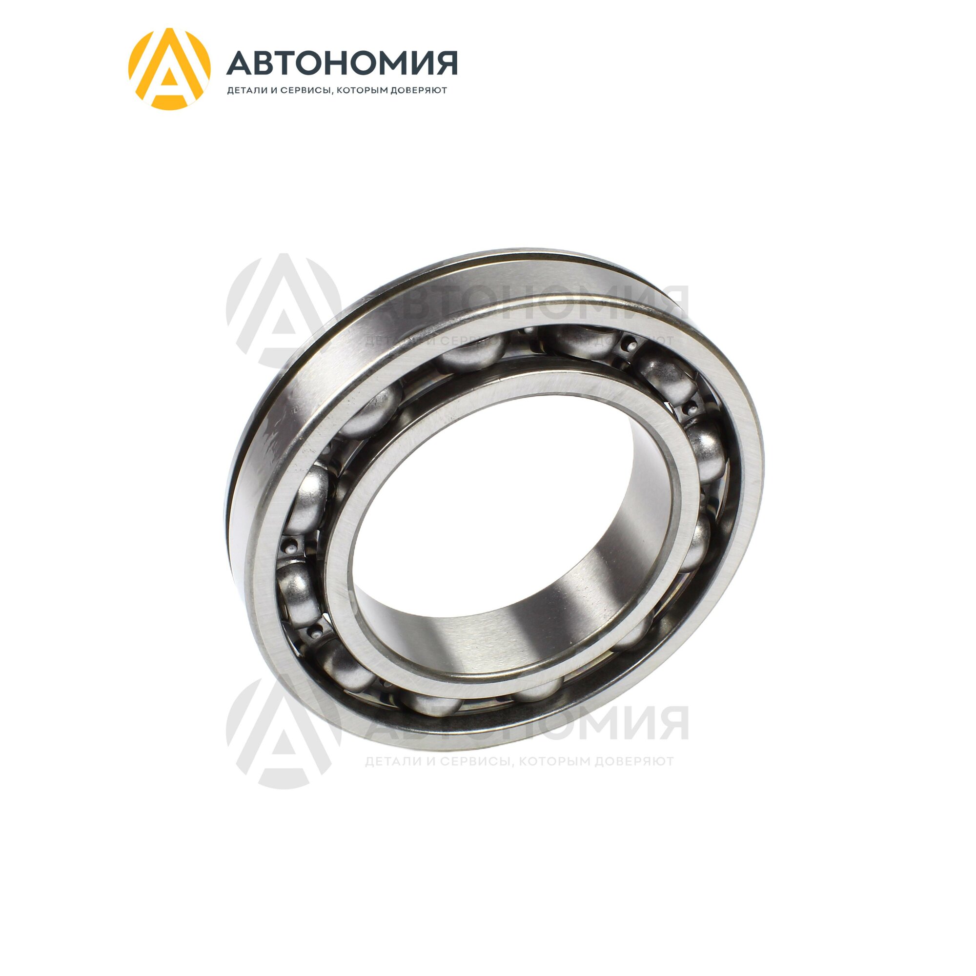 Подшипник несущий раздаточной коробки ST6 2.0D, 2.0G JAC 19-00-130-054