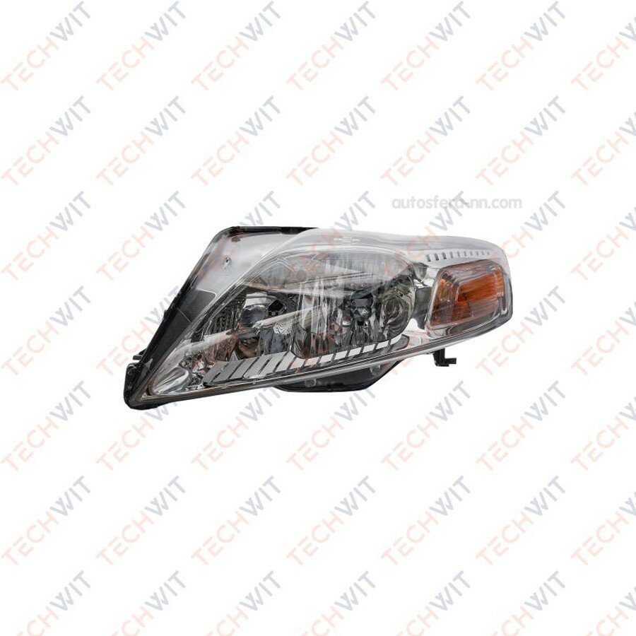 TECHWIT HD001FRD027TW Фара передняя Лев. Ford Mondeo 2007-2015